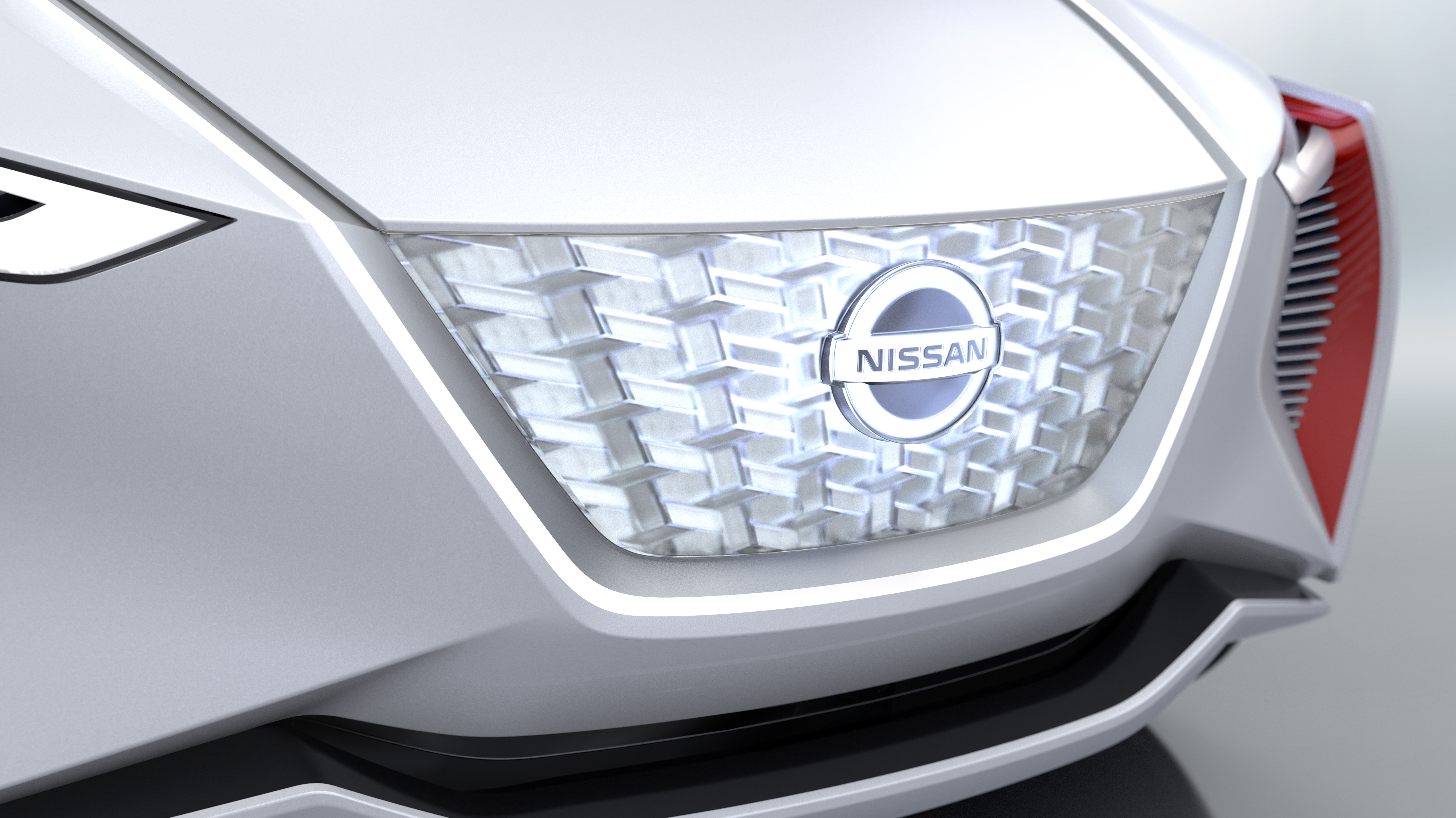 Nissan Unveils IMx Zero-Emission Concept At Tokyo Motor Show – Power Drive