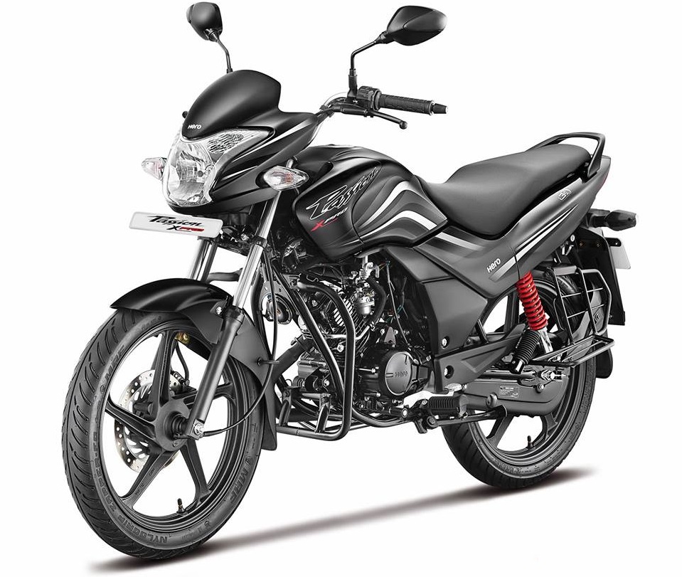 Hero MotoCorp Forays Into Connected Mobility With ‘Hero Connect ...