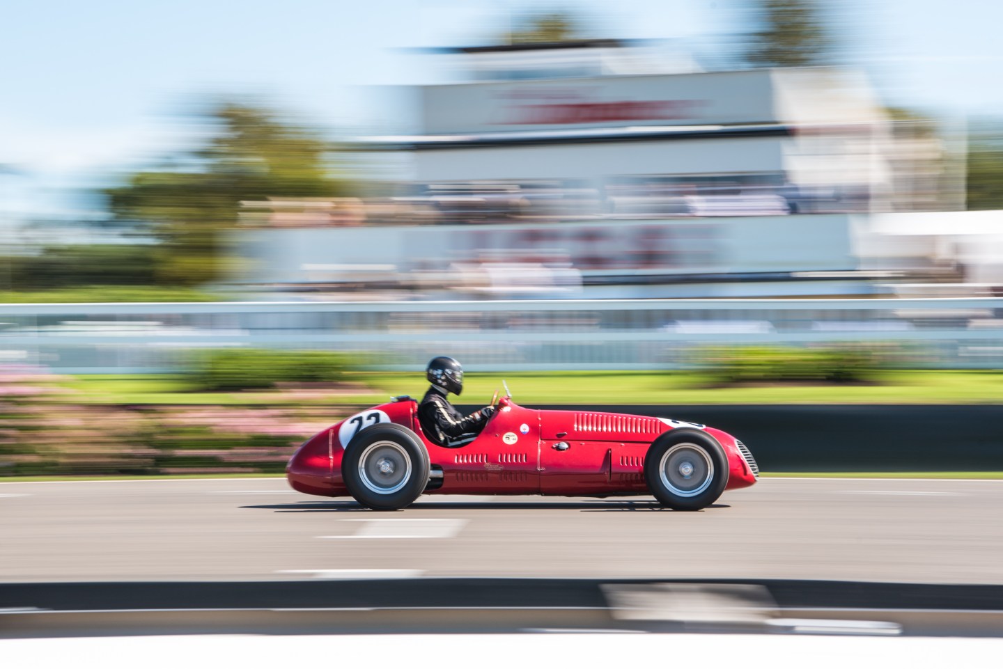 Maserati Celebrates 70 Years Since Historic ‘Same Day Double’ Win ...