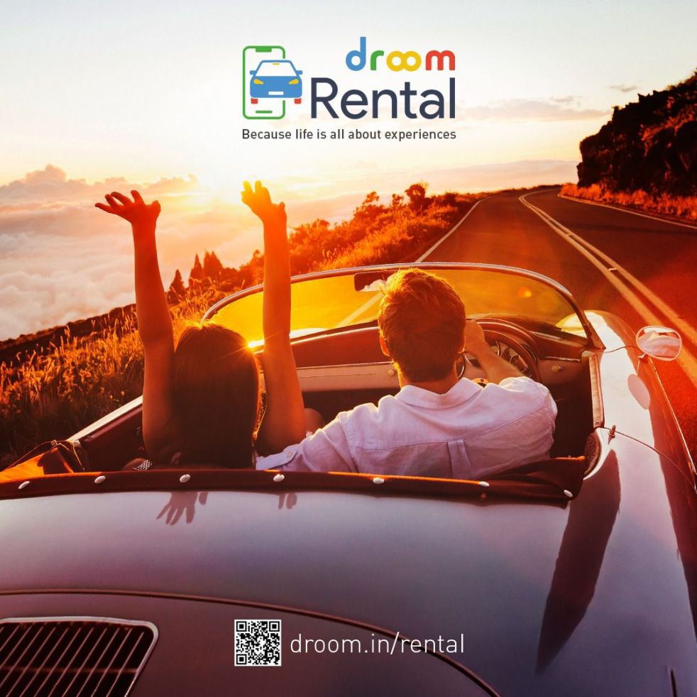 Celebrating 10 Years Of Its 1st Ever Order, Droom Unveils “Droom ...