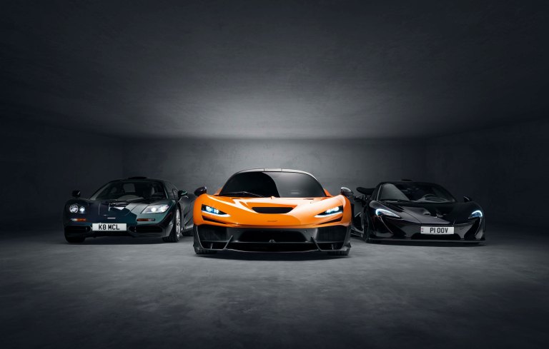 McLaren Motorsport Confirms 2026 Factory GT Racing Driver Line-Up ...